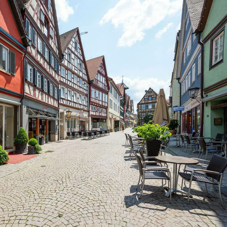 Solis – Schwäbisch-Hall